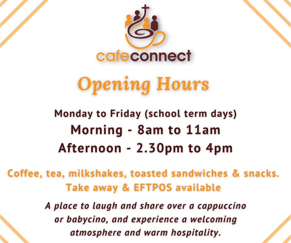 Home :: Golden Grove Lutheran Church